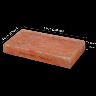 Himalayan Salt Tiles - Salt Lamps